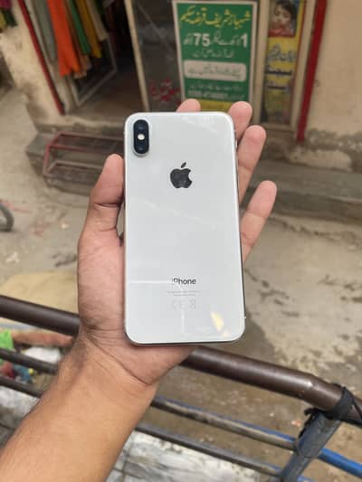 Iphone X - Mobile Phones - 1102048838