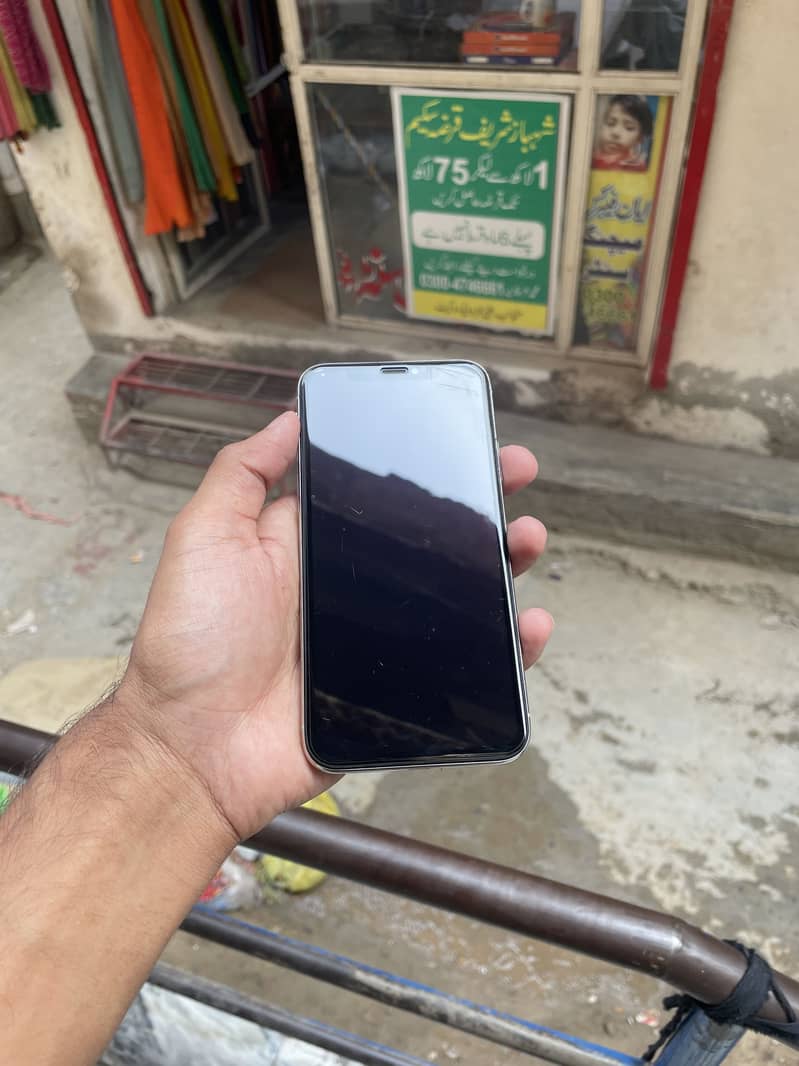 Iphone X - Mobile Phones - 1102048838