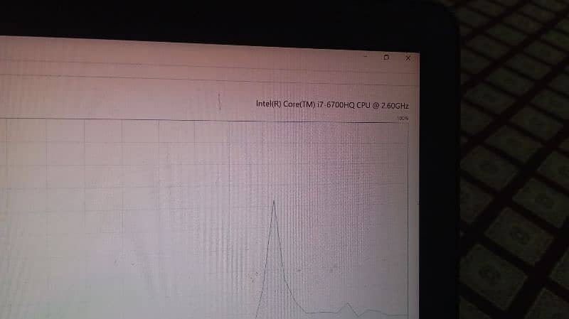 HP ZBook 15 g3(10/8)(16gb ram 256gb ssd NVIDIA M2000M 4gb Graphic card ...