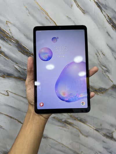 Tab A 2020 - Tablets - 1102057494