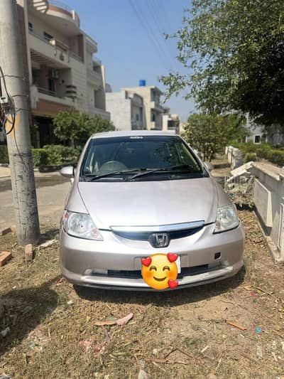 honda city vario - Cars - 1102064776