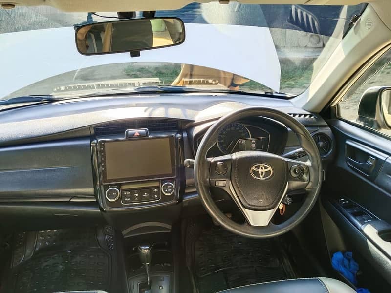 Toyota Axio Hybrid - Cars - 1102067650
