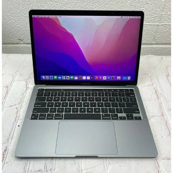 Macbook Pro 2017 i7 16gb 256gb - Laptops - 1102072139
