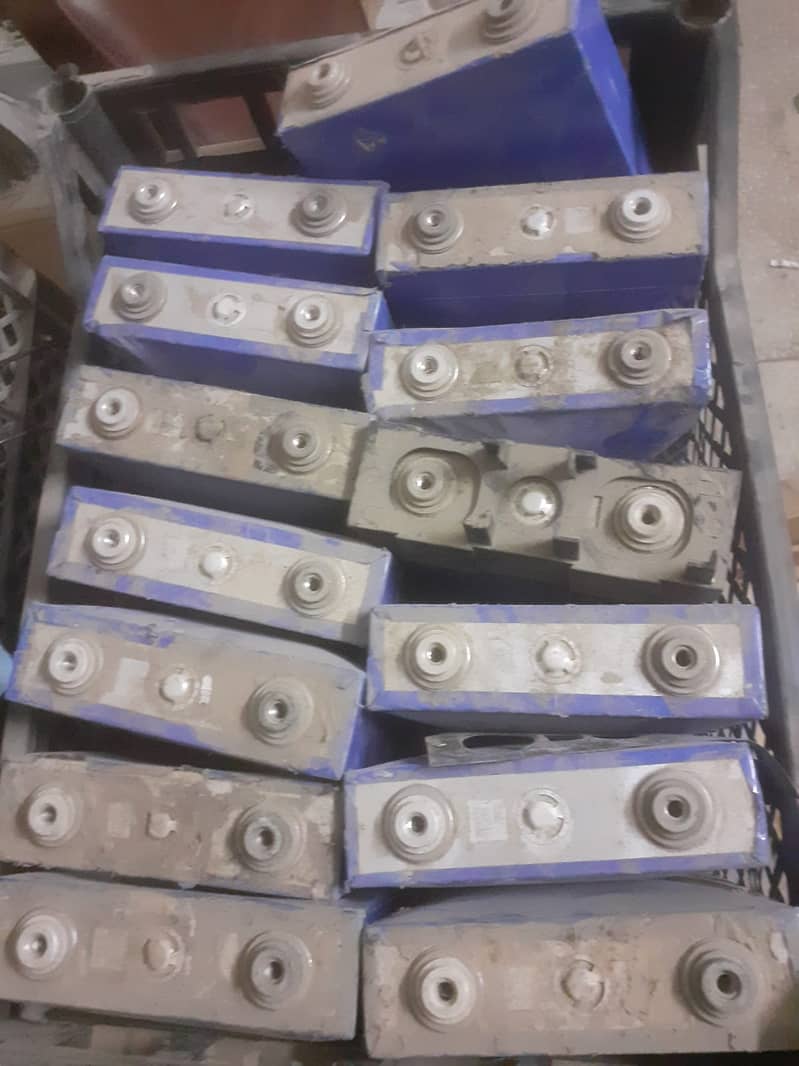 Lithium Battery Scrap - Computers & Accessories - 1049121810