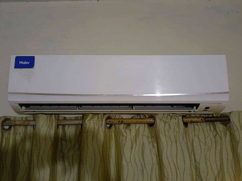 Haier Indoor Unit 1.5 Ton - AC & Cooler Accessories - 1102089439