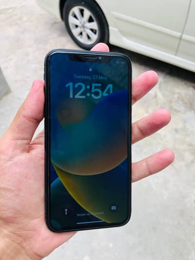 iPhone x - Mobile Phones - 1102092161