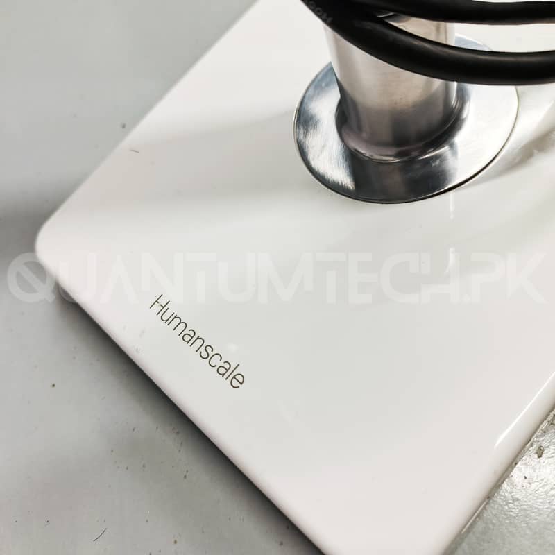 Single Arm Gas Spring Hydraulic Monitor Mount Stand Humanscale M8.1 ...