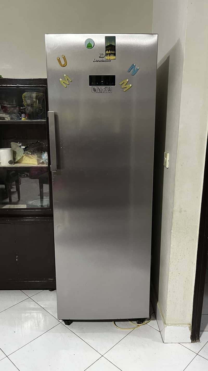 DAWLANCE VERTICAL FREEZER NO FROST - Freezers - 1102102359