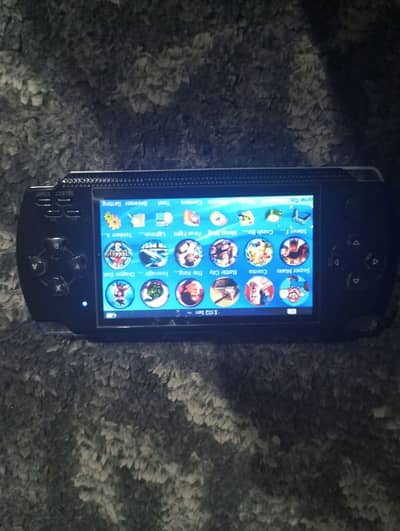 X6 Chinese psp clone - Gaming Consoles - 1102105664
