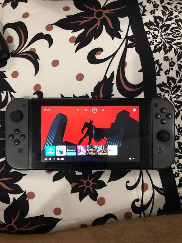 nintendo switch jailbreak - Gaming Consoles - 1102109828