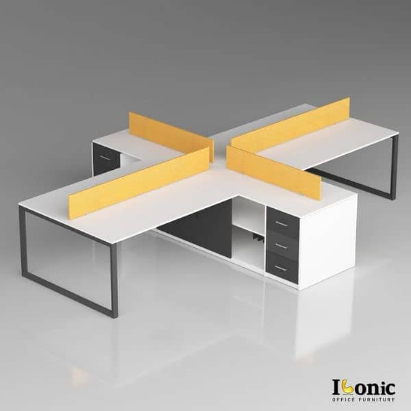 work station cubical executive table meeting table - Office Tables ...
