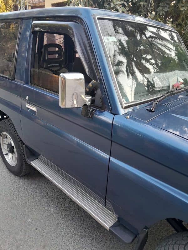 Toyota Land Cruiser RKR JEEP - Cars - 1102112815