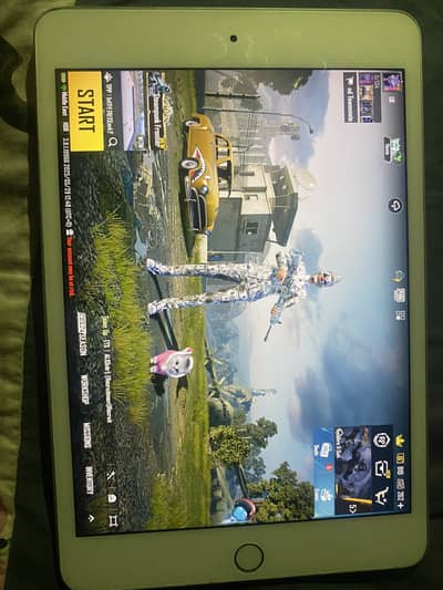 iPad Mini 5 - Mobile Phones - 1102116578