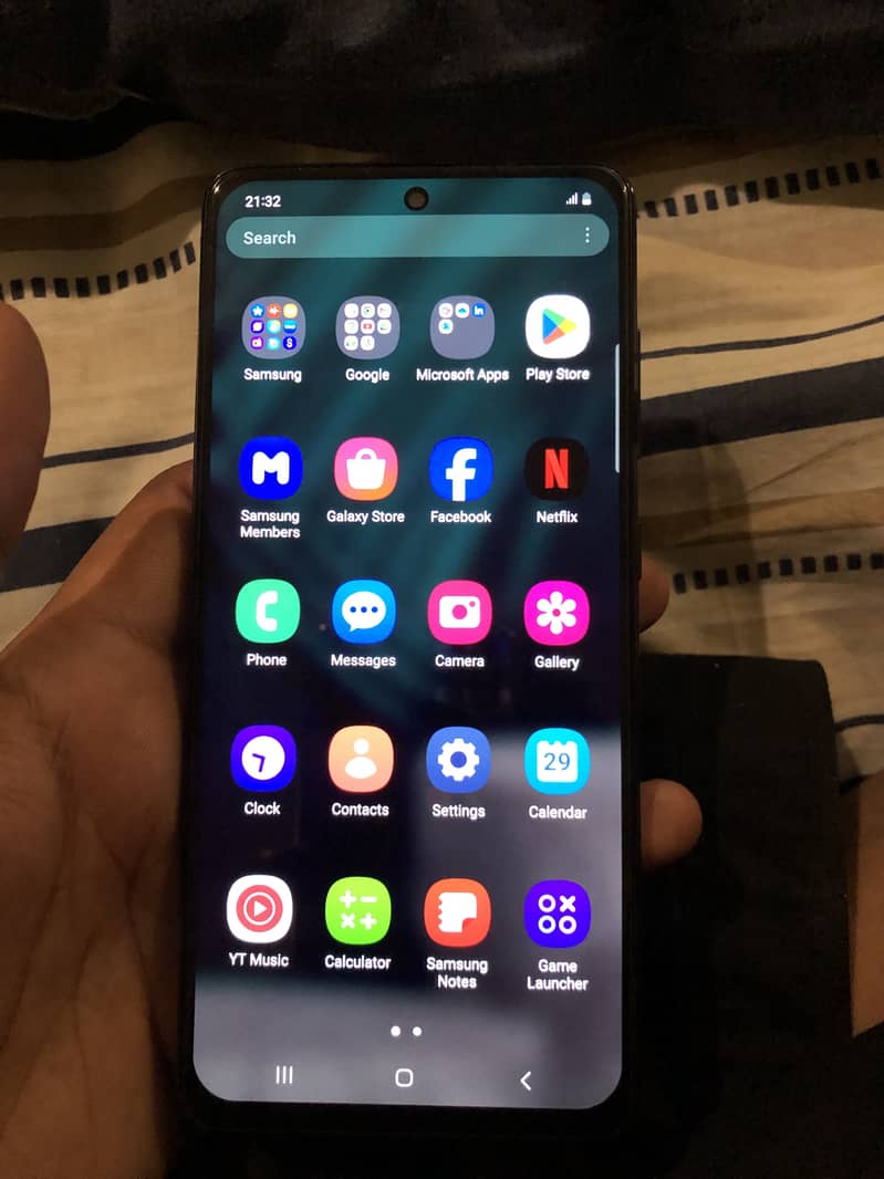 Samsung a51 - Mobile Phones - 1102145507