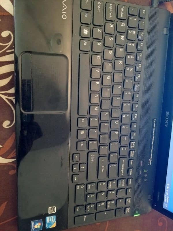 Sony vaio i5 - Laptops - 1102157029