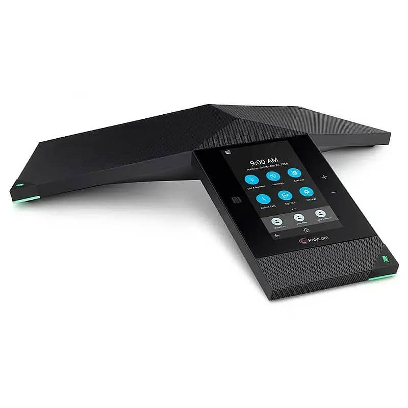 Poly Trio 8800 Video Conference | Konftel Ego | Logitech P710e - Other ...