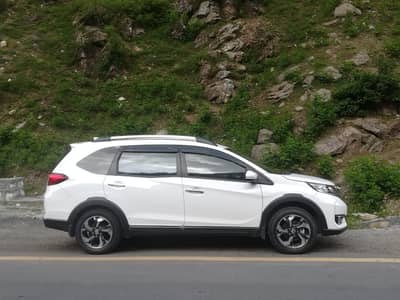 Rent A Car In Islamabad |Prado-V8,Coaster, Hiace,BRV, Civic & Corolla ...