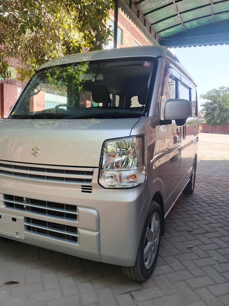 Suzuki Every - Cars - 1102166244