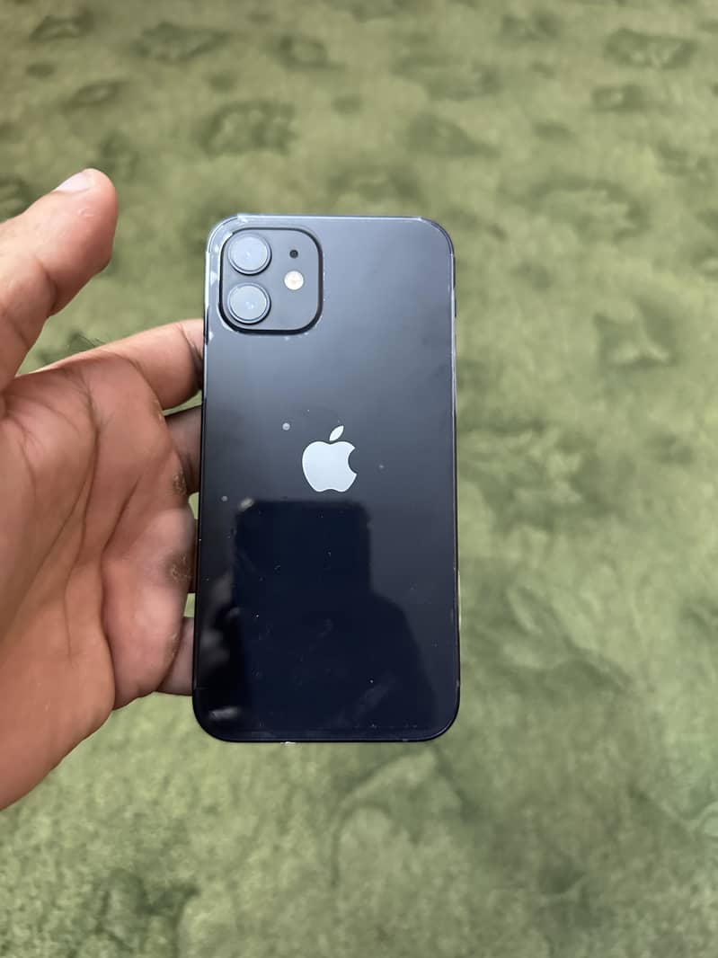 IPhone 12 - Mobile Phones - 1102166566