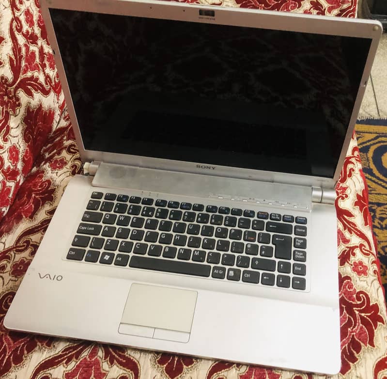 Sony Viao Laptop - Laptops - 1102184899