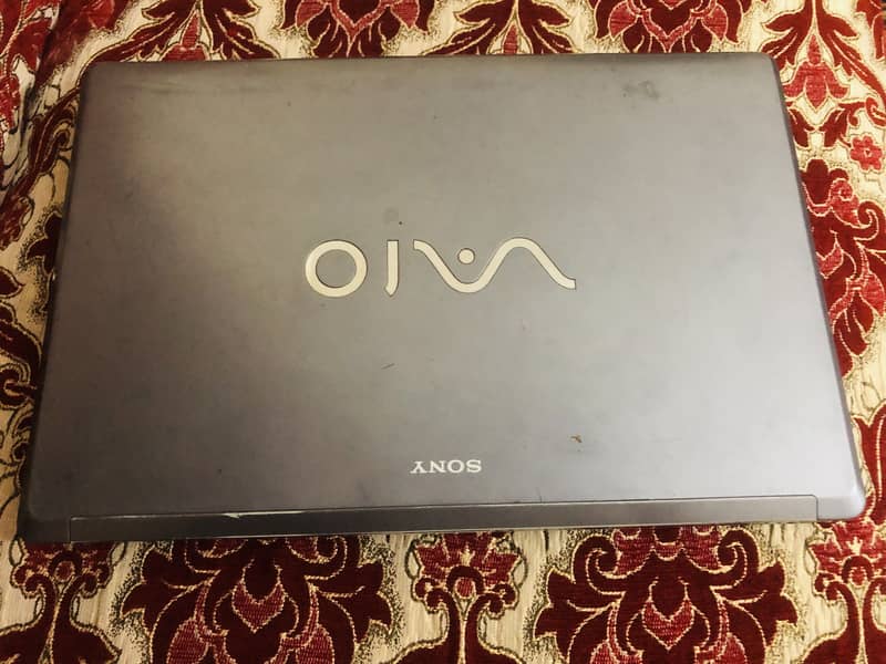 Sony Viao Laptop - Laptops - 1102184899