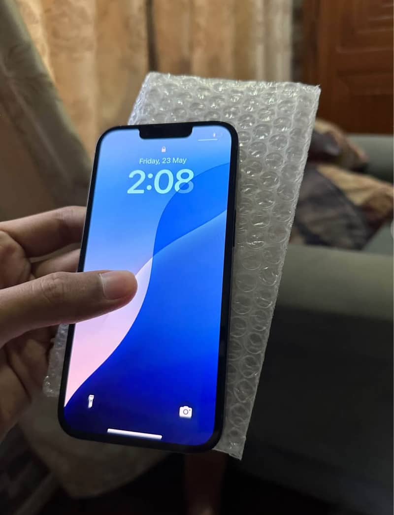 Iphone 13 jv 128 GB - Mobile Phones - 1102185996