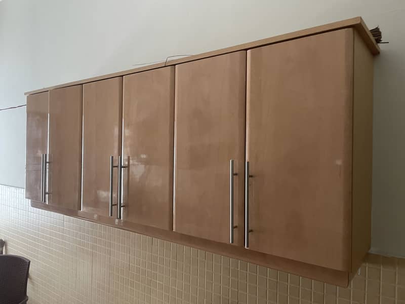 Kitchen Cabinets - Kitchen Fittings - 1102200244