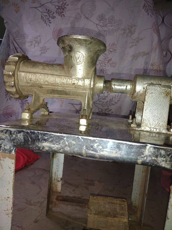 keema machine - Other Home Appliances - 1102201808