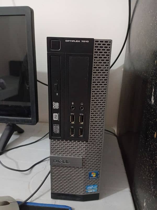 DELL CORE I5 3RD GENERATION FOR SALE - Desktops - 1102206905