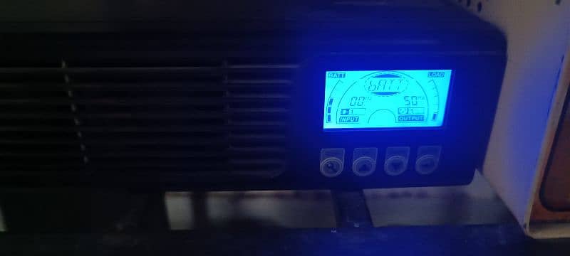 Homage axiom 3002 3kw 2400va 24 volt - UPS - 1102212535