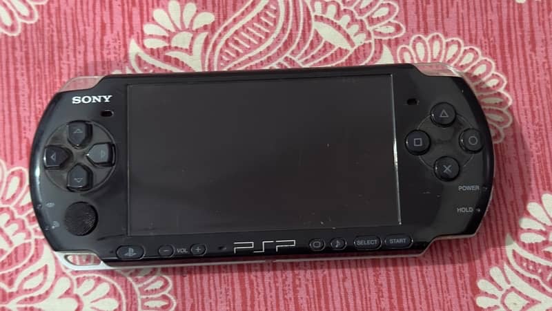Sony PSP 3004 Slim perfect working - Gaming Consoles - 1102222028