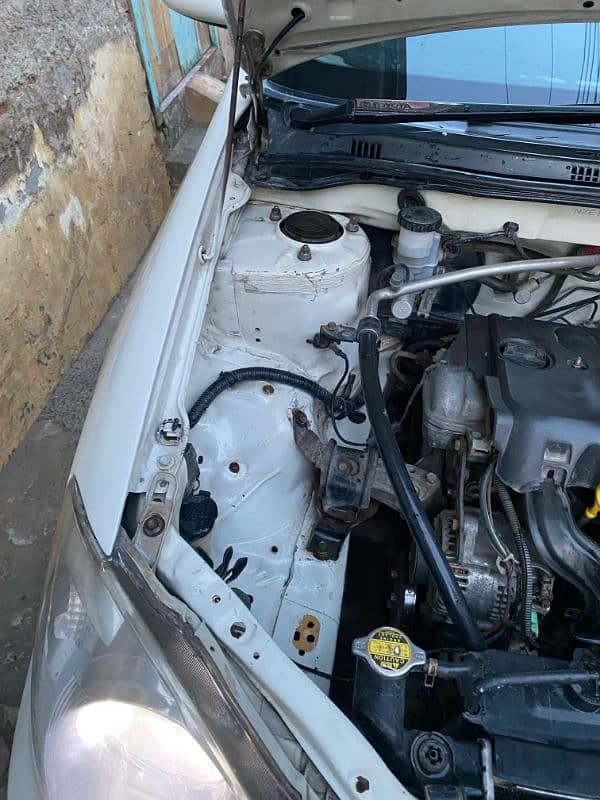 Toyota Corolla Altis 2007 - Cars - 1102228194