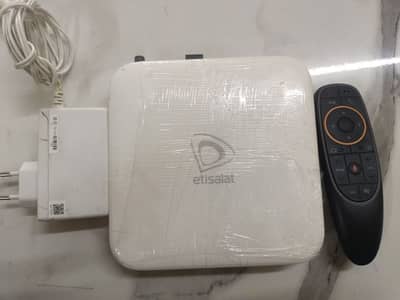 Etisalat Android tv box - Android Boxes - 1102233814