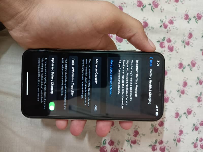 Iphone X Pta approved /0336/666/5921/ - Mobile Phones - 1102241160