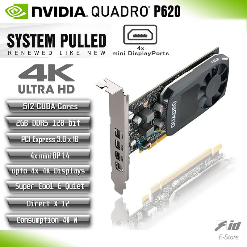 Quadro P5000/P4000/K6000/M5000/M4000/K5000/K4200/K2200/P2200/P2000 ...