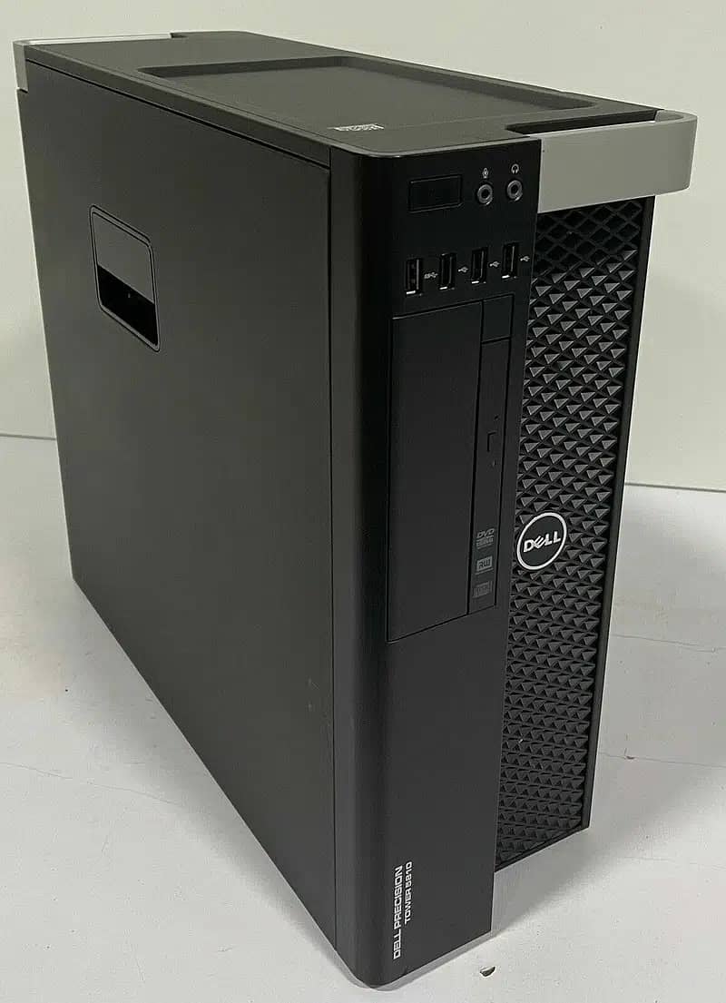 Dell Precision Workstaitions : T5810, T5820, T7910, T7920, T7810 ...