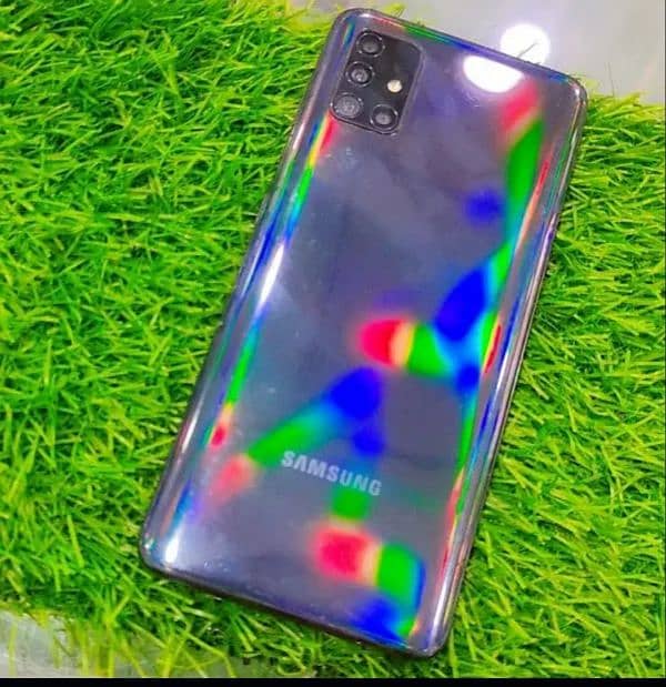 a51 panel change - Mobile Phones - 1102268879