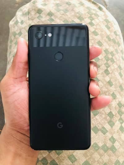 Google pixel 3xl mobile phone Approved - Mobile Phones - 1102273324