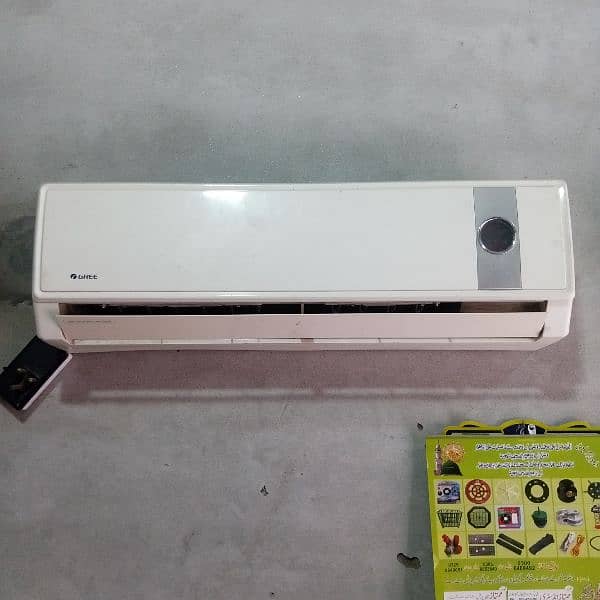 Only indoor unit Gree simple AC - Air Conditioners - 1102288255