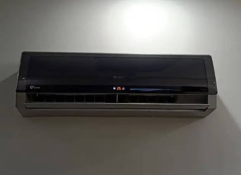 Green g10 inverter 1.5 ton ac - Air Conditioners - 1102298075