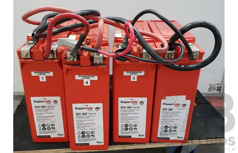 power safe sbs100f - Batteries - 1101871975