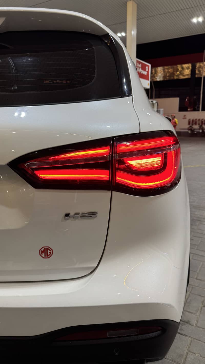 MG HS 2021 Trophy - Cars - 1102304523