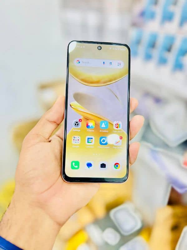 Infinix Smart 9 HD 4Gb Ram 64Gb Memory - Mobile Phones - 1102306293