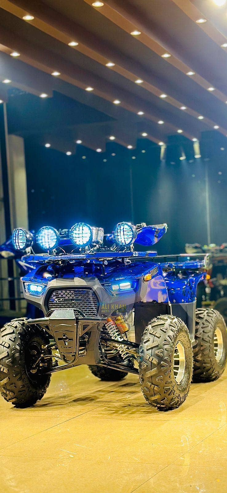 ATV QUAD DESERT DIRT OFF ROAD FOUR WHEEL RAPTOR JEEP CAR BUGGY 4 wheel ...