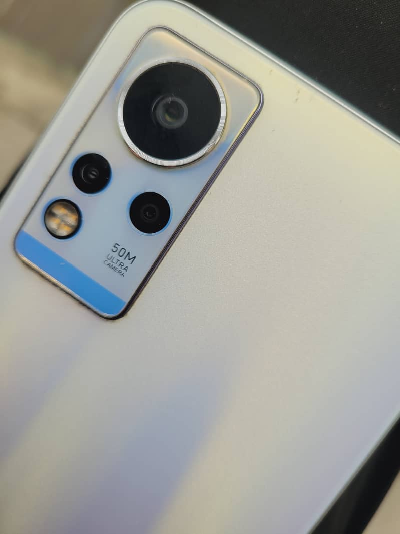 Infinix note 11 pro - Mobile Phones - 1102320398