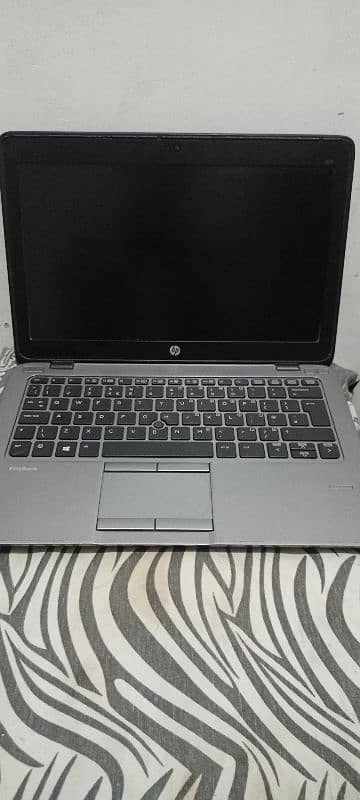 HP laptop 5 generation i7 - Laptops - 1102320871