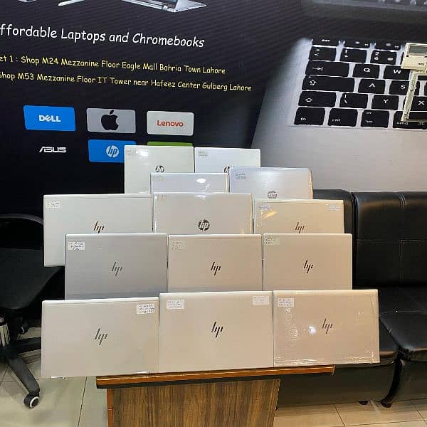 HP Laptop HP Elitebook HP ProBook 840 850 440 1040 X360 G5 G6 G7 G8 ...