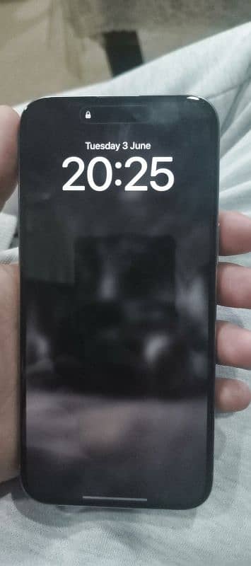 Iphone 15 Pro Max Titanium Grey - Mobile Phones - 1102328200