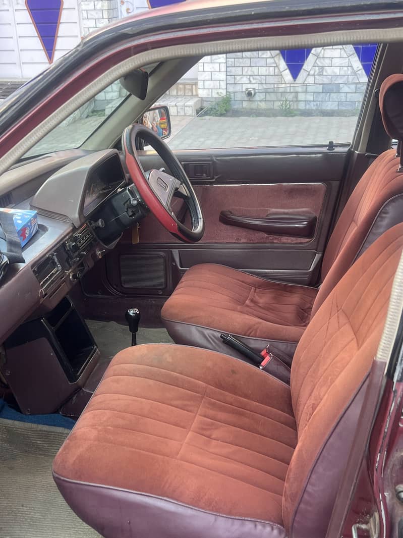 Honda Civic 1987 for 5.8 Lacs - Cars - 1102331876