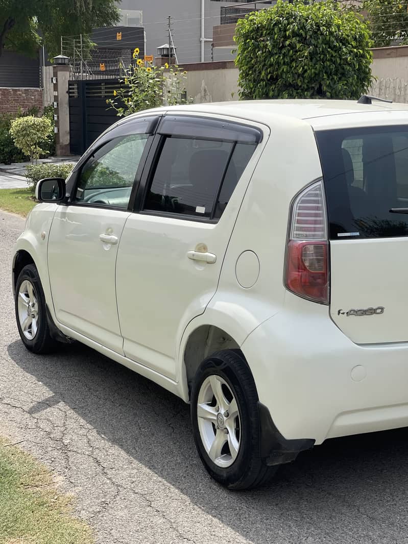 Toyota Passo 2007 Original Condition - Cars - 1102335210